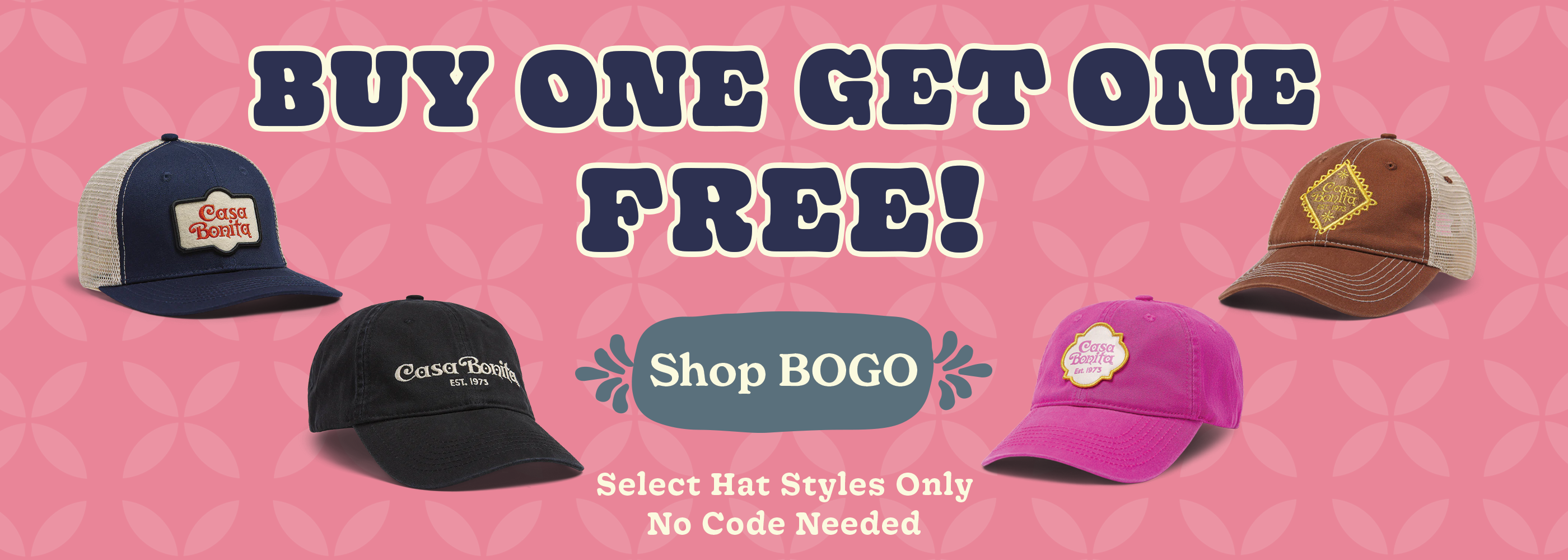 El Mercado at Casa Bonita